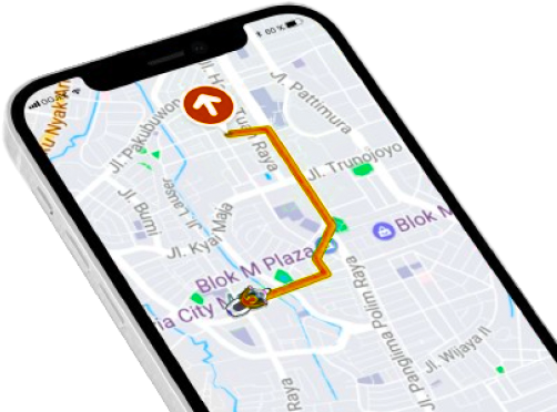 Fleet - VASTEL - Indonesia Telematics & GPS Based Solution Integrator